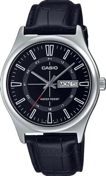 Часы наручные Casio Collection Mtp V006l 1c купить с доставкой по выгодным ценам в интернет