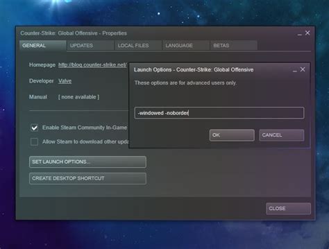 CS GO Scripts Keybinds Working Examples DMarket Blog