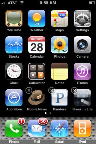 Ios Settings Icon Free Icons Library