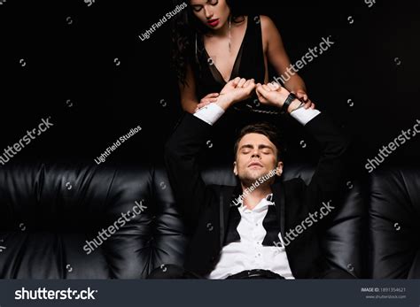 Submissive Woman Images Stock Photos Vectors Shutterstock
