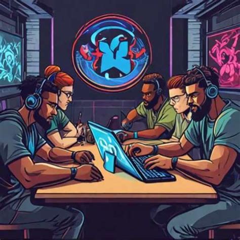 500 Best Clan Names For Gamers Funny Cool And Competitive Ideas