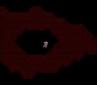 Final Fantasy II US Nuke Glitch YouTube