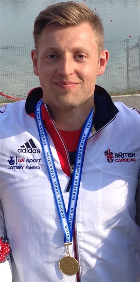 News And Views From Team 17 Rob Oliver Becomes European Champion