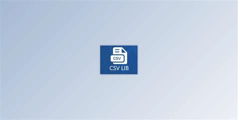 Download Winsoft Csv Library V62 For Delphi And Cb 6 12 Full Source