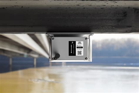 Infrastructure Safety With Dynamic Displacement Monitoring Move Solutions