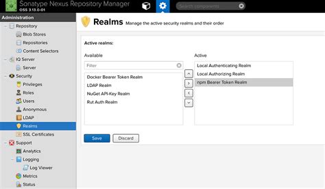 Publishing Private Npm Packages To Nexus Bitcoin Insider