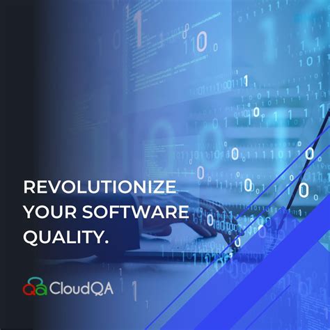 Cloudqa On Linkedin Cloudqa Testautomation Taas Trurt