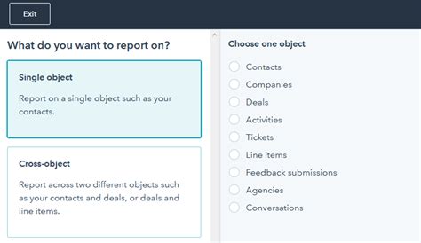 Solved Hubspot Community Line Item Reporting Hubspot Community