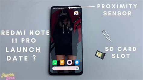 Proximity Sensor Not Working On Xiaomi At Jeanette Novack Blog