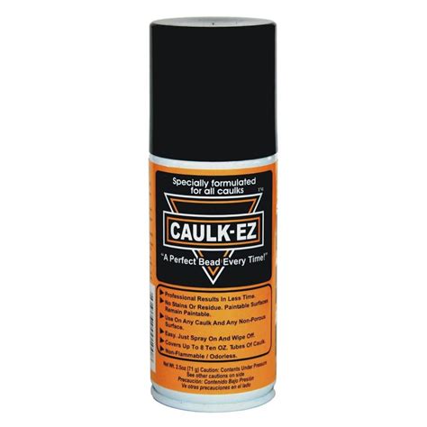 Installerstore Caulk Tools Accessories Perfect Caulking Line Professional Smoothing Caulk EZ
