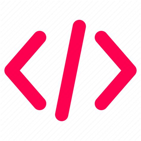 Code Css Html Interface Javascript User Icon