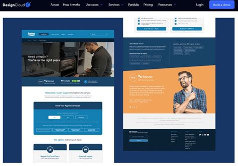 7 Unlimited Ui Ux Design Services Comparing The Prices And Features