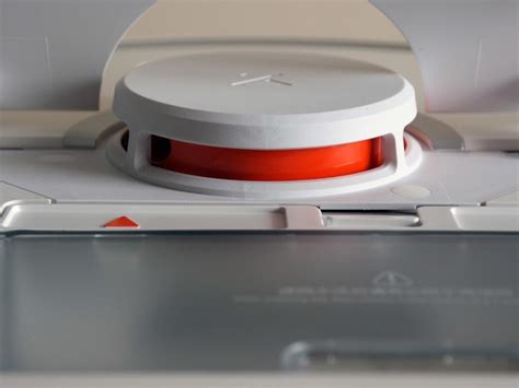 Xiaomi Mi Robot Vacuum Cleaner Review A Worthy Upgrade Android Central