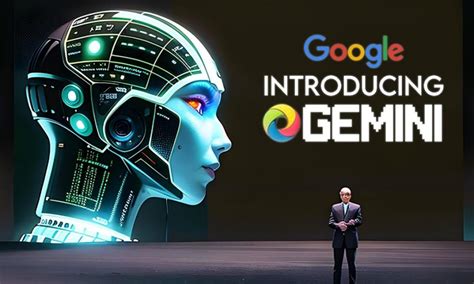Gemini Vs OpenAI Google Has Unveiled Gemini Their Biggest AI Model Ever And Throws A