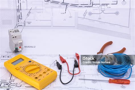 전기 기술자를위한 집 계획 및 전기 장비와 전기 공예 그래픽 자원 에어컨에 대한 스톡 사진 및 기타 이미지 에어컨 수리