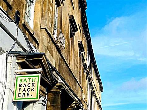 The 3 Best Hostels In Bath Complete Guide 2026