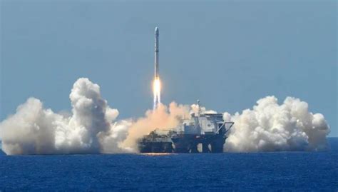 India S First Floating Missile Test Range Anvesh Set To Start Sea Trials