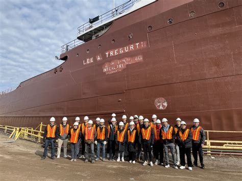 daniel l rust on linkedin greatlakes shipsandshipping