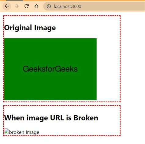 What Is The Best Way To Replace Image With Default Image On Error In
