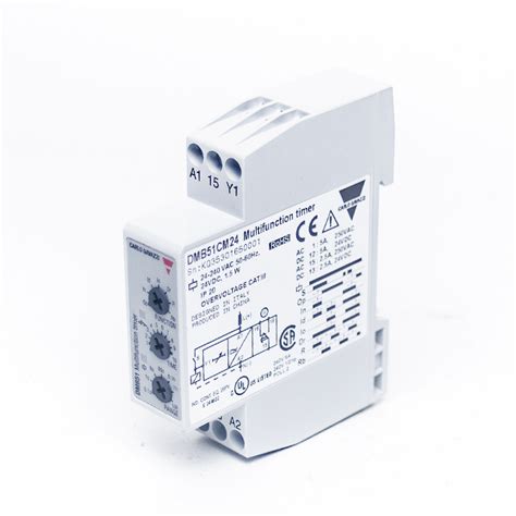 Carlo Gavazzi Series Da Db Dc Dm Struke