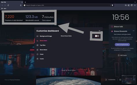 Brave Stats Bug Issue Brave Brave Browser GitHub