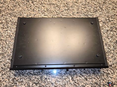 Adcom Gda 600 Dac Photo 5427596 Us Audio Mart