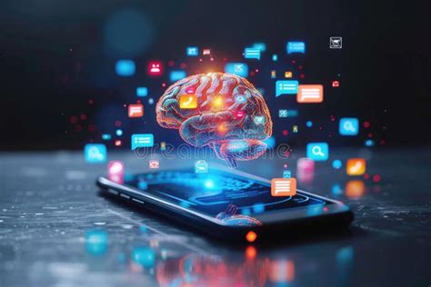 Virtual Cognition Artificial Intelligence Ai Transformative Impact