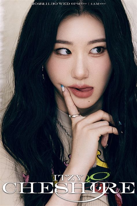Itzy Notice