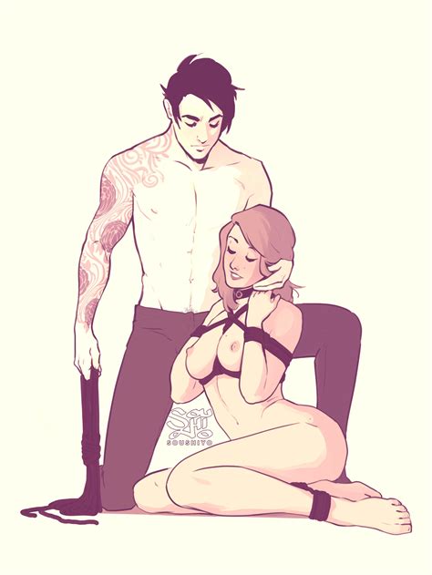 Art By Soushiyo Scrolller