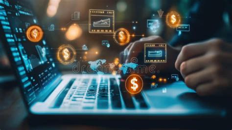 Exploring Digital Finance Through Dynamic Graphs And Currency Symbols