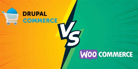 Saffiretech On Linkedin 11 Tips For Choosing Between Woocommerce And Drupal Commerce Saffiretech