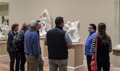 뉴욕 메트로폴리탄 미술관 가이드 투어ㅣ데이오프