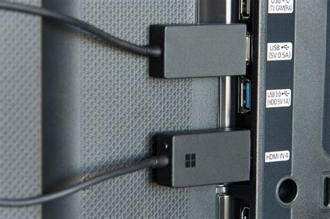 Fix Microsoft Wireless Display Adapter Not Connecting