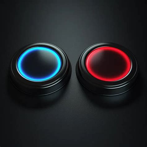 Action Buttons