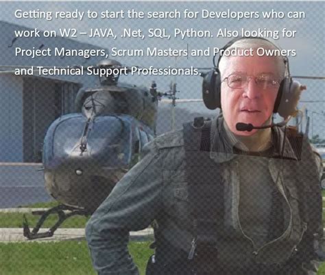 tom mazzulla on linkedin developer java projectmanager scrum