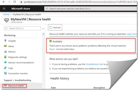 How To Access Azure VM Virtual Machine Azure Lessons