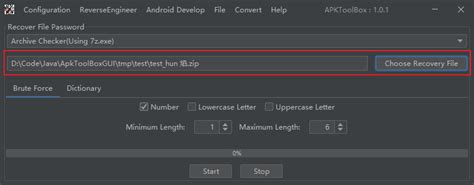 Apktoolboxgui Src Site Markdown Features Recovery File Password Md At Master · Jiangxincode