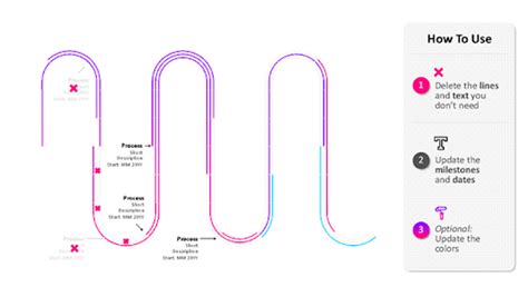 Timeline Infographic Templates For Android Download