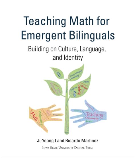 Teaching Math For Emergent Bilinguals Manifold Cuny