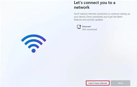 Ways To Bypass Microsoft Account When Setting Up Windows