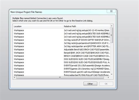 Bolted Connection Basics Autodesk Community