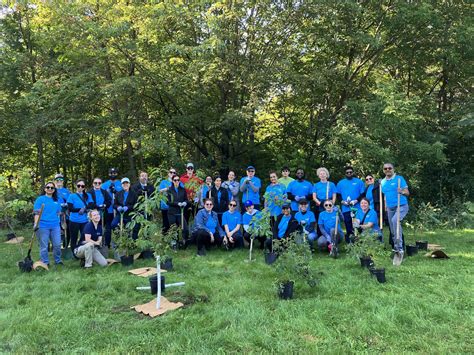 Giving Back Bennington Financial Corp