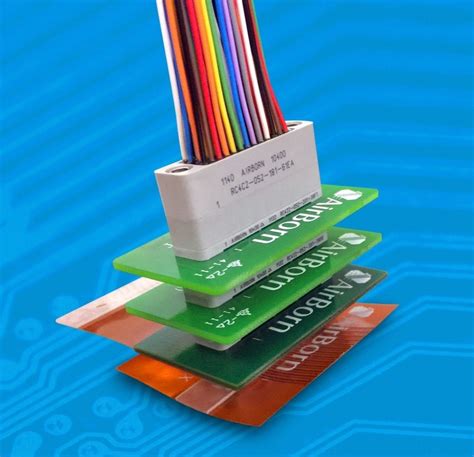 Mezzanine Connector Products Connector And Cable Assembly Supplier