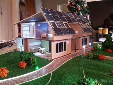 Макет Модел хийж гүйцэтгэсэн байдал