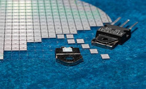 How Transistors Work Key Principles And Practical Applications