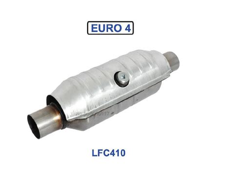 Нови универсални керамични катализатори ЕВРО 4 2005 2008г Ауспуси Гърнета Резервни ч