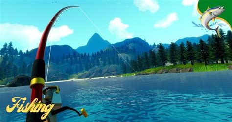 The Top 5 Best Vr Fishing Games For A Realistic Fishing Experience