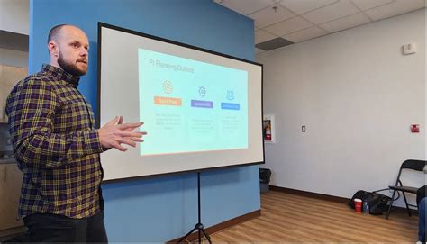 streamlining pi planning in fmcg manufacturing mckenna agile consultants