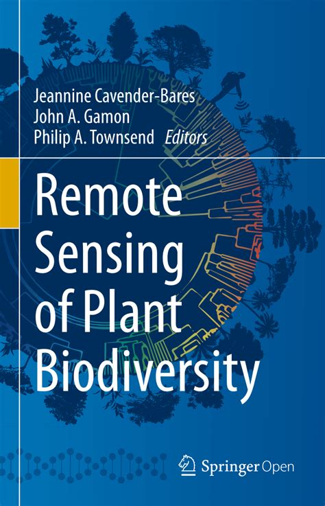 Pdf Remote Sensing Of Plant Biodiversity