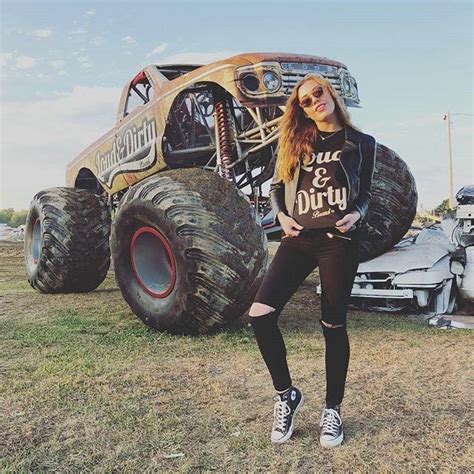 Pin On Monster Truck Throwdown Trucks And Girls Monster Trucks